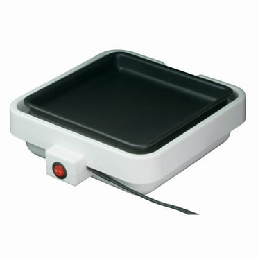 Elite Gourmet Single Coiled Electric Burner Hot Plate, Black - Walmart.com
