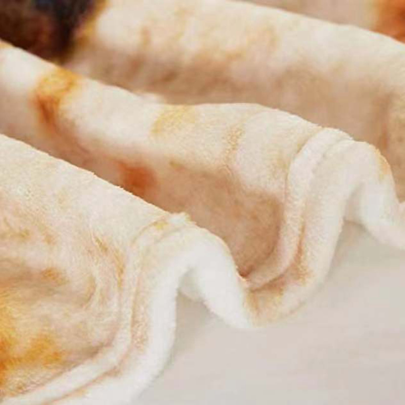 Gorro de manta envolvente para bebé BuyWeek Tortilla Suave 0 a 6 meses ...