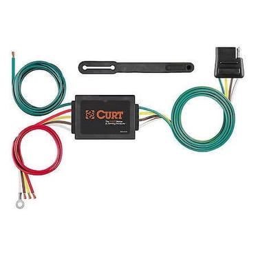 CURT Tail Light Converter - Walmart.com