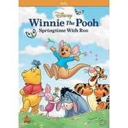 Winnie the Pooh Movie (DVD) - Walmart.com