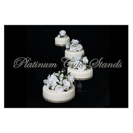 Wedding Cake Stand Walmart