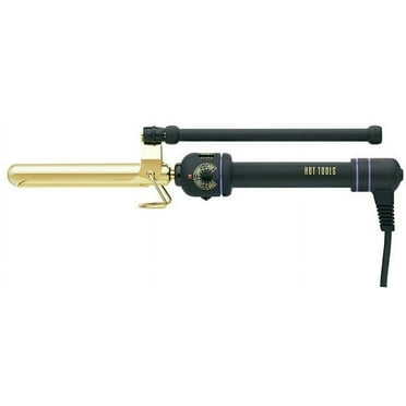 Hot Tools Professional 24K Gold Marcel Iron/Wand, 5/8 Inch, Model 1104 ...