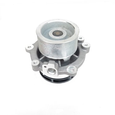 New Water Pump Compatible with Ford F-250 Custom Base XLT Lariat 6.9L ...