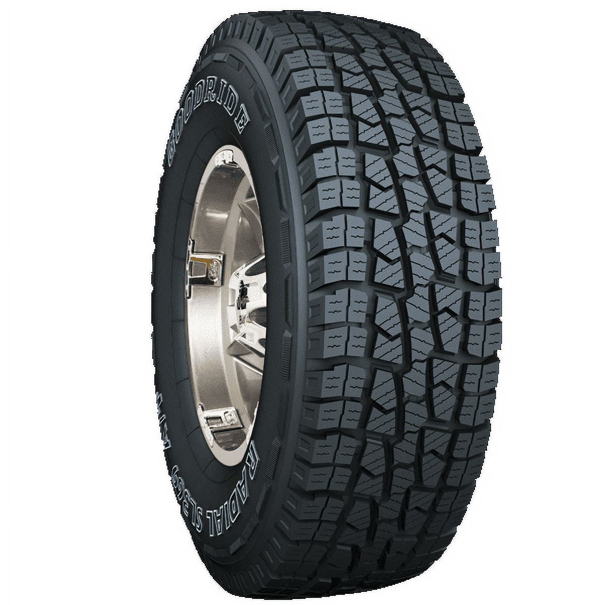 Llanta 285/70r17 Goodride Sl369 121q | Bodega Aurrera en línea