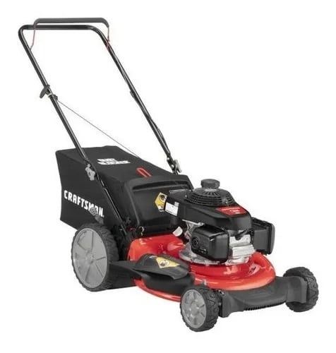 Podadora a Gasolina Craftsman Craftsman Motor Honda GX160 | Bodega ...