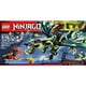 LEGO Ninjago Attack of the Morro Dragon, 70736 - Walmart.com