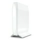 Belkin Dual Band AX3200 Wifi 6 Router, 3.2 Gbps, White (RT3200 ...