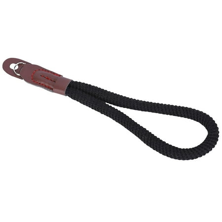 Wrist Strap Camera Lanyard Cotton Rope Hand Wrist Strap Lanyard For ...