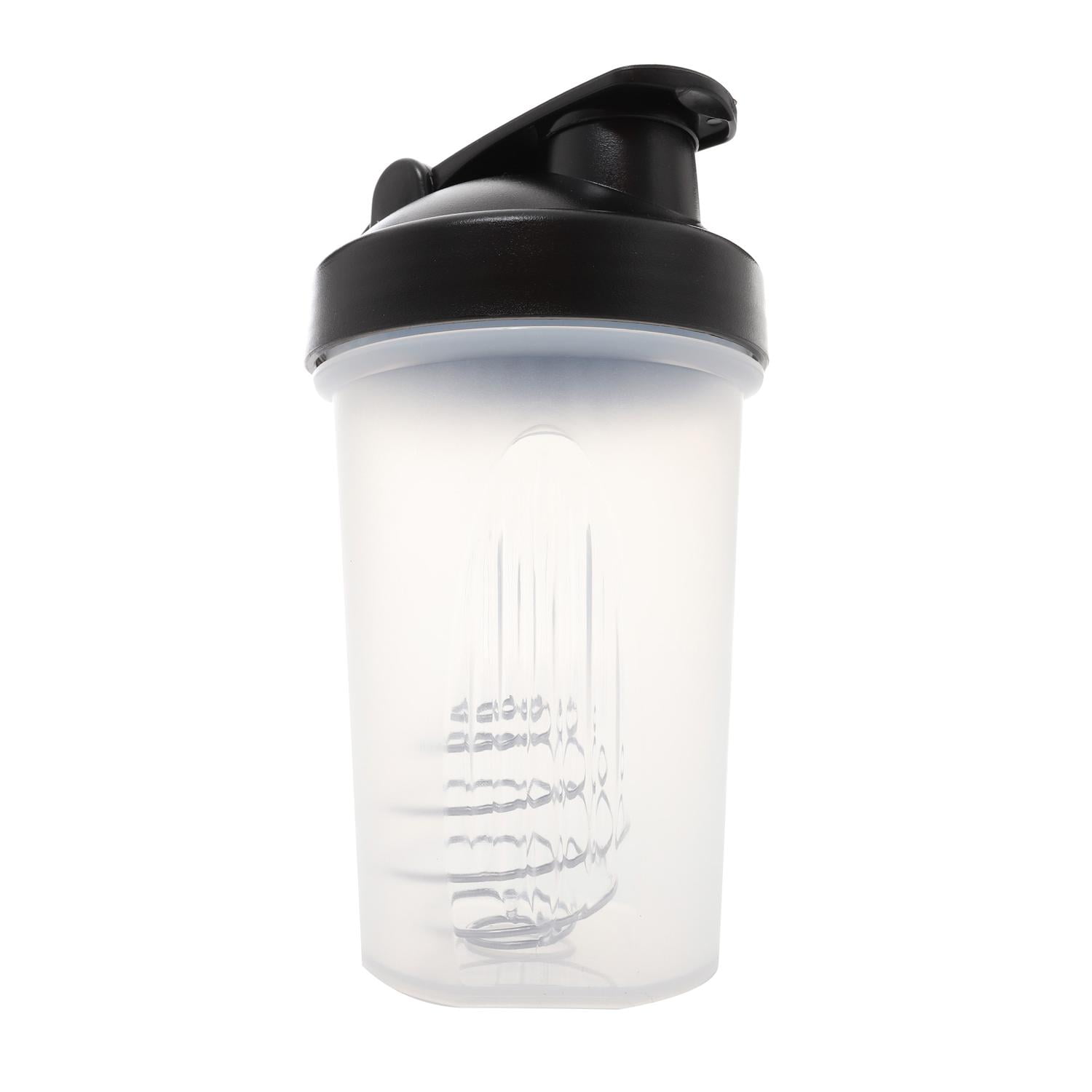 Vaso Deportivo Shaker ATOM FITNESS Mezclador 350 ml | Walmart en línea