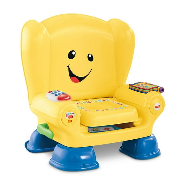 Fisher-Price Laugh & Learn Smart Stages Chair - Walmart.com - Walmart.com Fisher-Price Laugh & Learn Smart Stages Chair - Walmart.com - Walmart.com