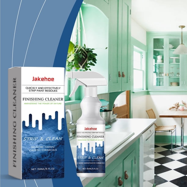 Klean Strip Green Paint & Varnish Stripper-Strips Layers Of Latex ...