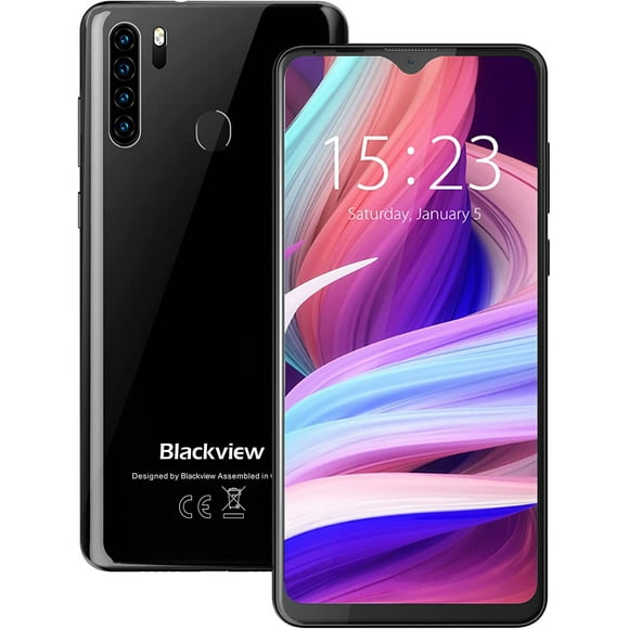 Unlocked 4G Cell Phones