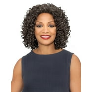 Foxy Silver Vella J Lace Wig - Color HMGRAY - Walmart.com