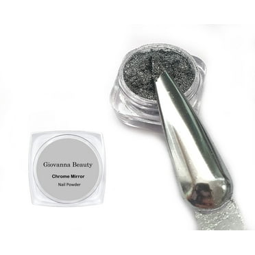 AURORA CHROME NAIL POWDER - Walmart.com