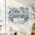 2027 DIY Diamond & Pearl Art Wall Calendar — Creative Design with ...