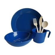 Uco 4-Piece Mess Kit - Walmart.com