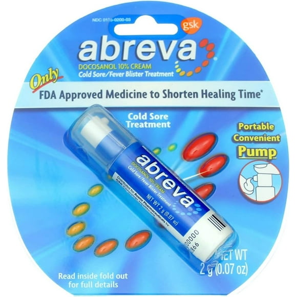 Abreva
