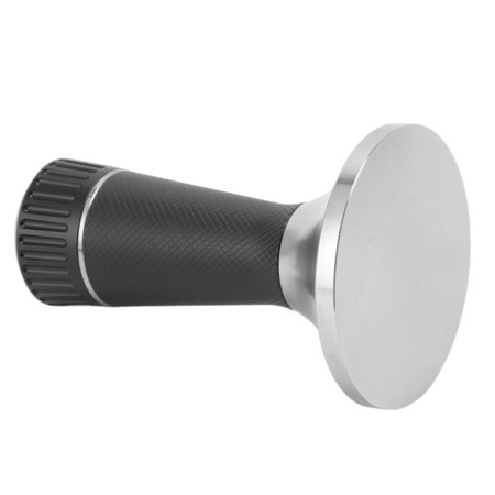 Coffee Tamper, 2 In 1 High Hardness Stainless Steel Coffee Tamper ...