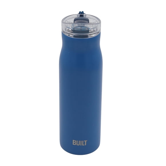 Built Tumbler Lid