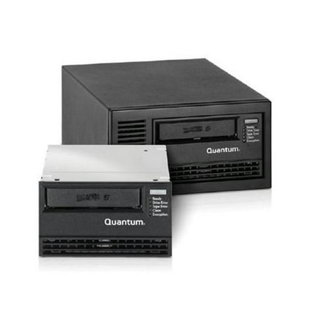 Lto-5 Tape Drive Full Height Internal | Walmart Canada