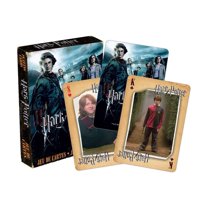Harry Potter Gryffindor Playing Cards - Walmart.com