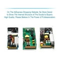 AC To DC 90V 8A 720W Switching Power Supply, Drive Transformer, For CNC ...