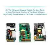AC To DC 90V 8A 720W Switching Power Supply, Drive Transformer, For CNC ...