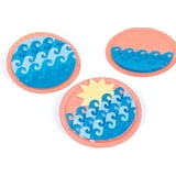 EK Success Tools Edge Punch, Tidal Waves, Craft Paper Punch, 1 Count ...