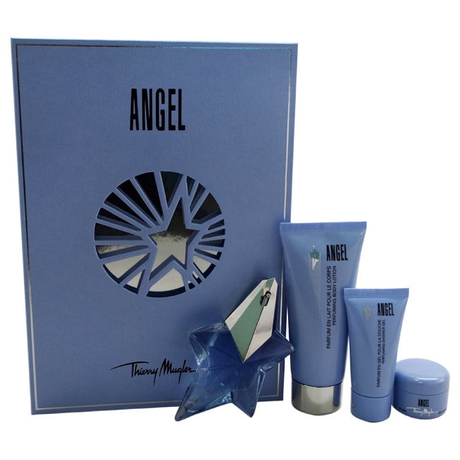 Thierry Mugler Angel Gift Set