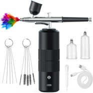 Major Airbrush Repair Kit G22,G23,G24,G25,G26,G34,G39 - Walmart.com