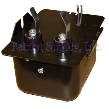 Allanson 2721-605 Replacement Ignition Transformer For Beckett S Oil ...