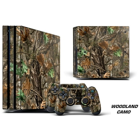 247 Skins Graphics kit Sticker Decal Compatible with PS4 PlayStation 4 ...