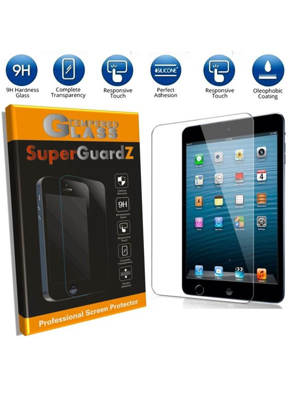 iPad Screen Protectors in Apple iPad Accessories - Walmart.com