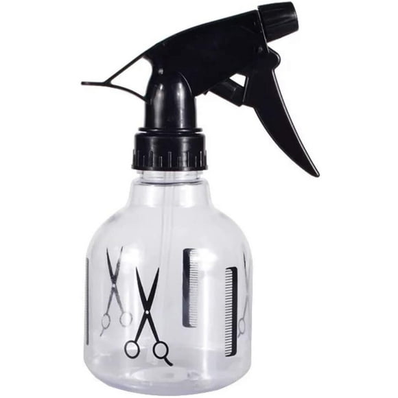 Hair Mist Spray Bottle