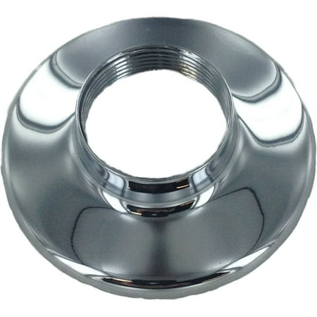 Moen 14349 Part Escutcheon Chrome - Walmart.com