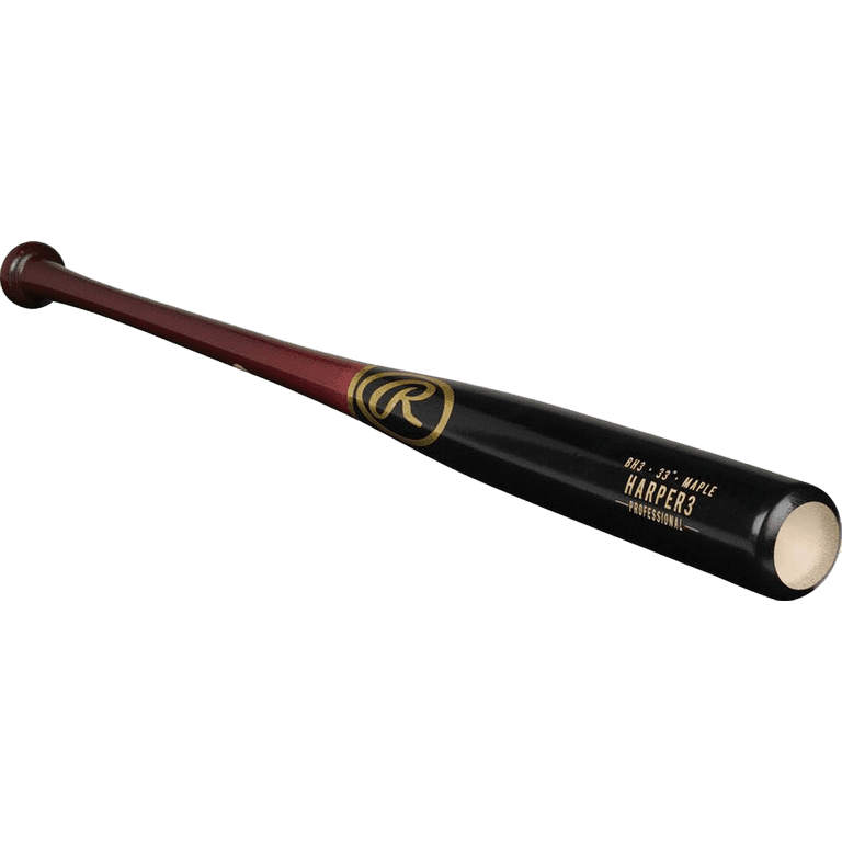 Bryce Harper Bat Model