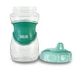 NUK Everlast Hard Spout Sippy Cup 10 oz - Walmart.com