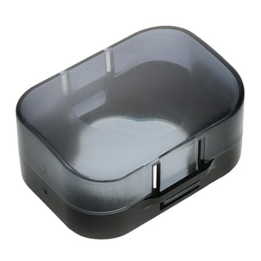 2 Pack Deadbolt Child Safety Lock Cover, Child Proof Door Knob Cover ...