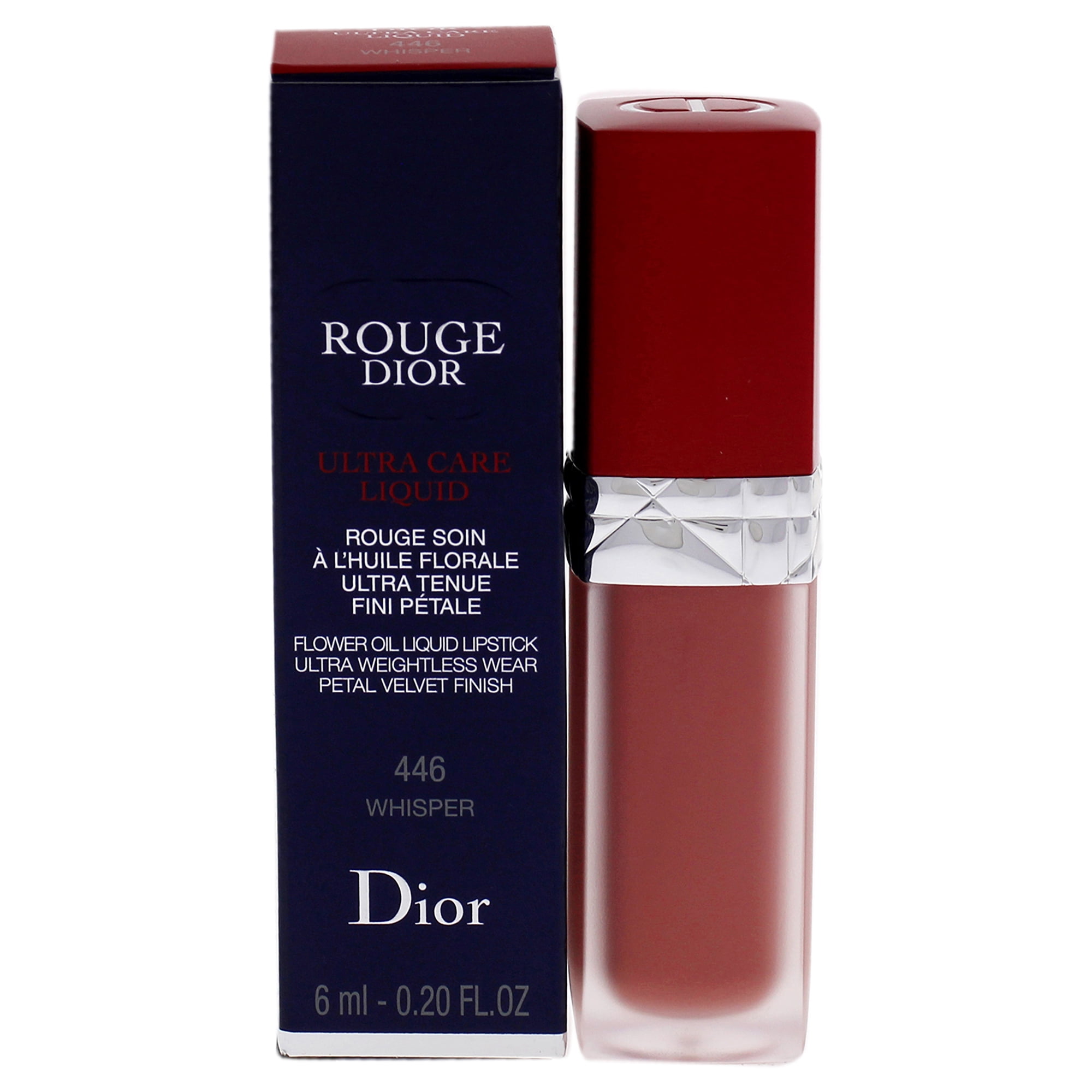 Lápiz labial Christian Dior Christian Dior Rouge Dior Ultra Care Liquid ...