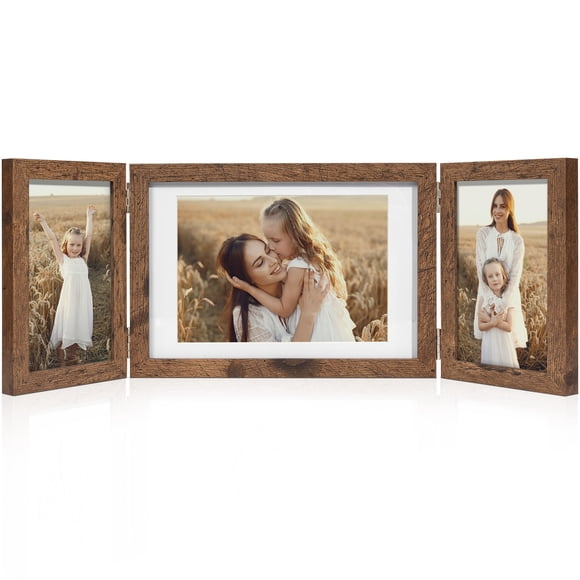 5x7 Photo Collage Wall Frame