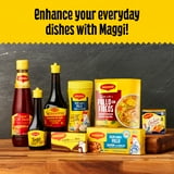 Maggi Caldo Sabor A Pollo Chicken Flavored Bouillon Powder, Granulated ...