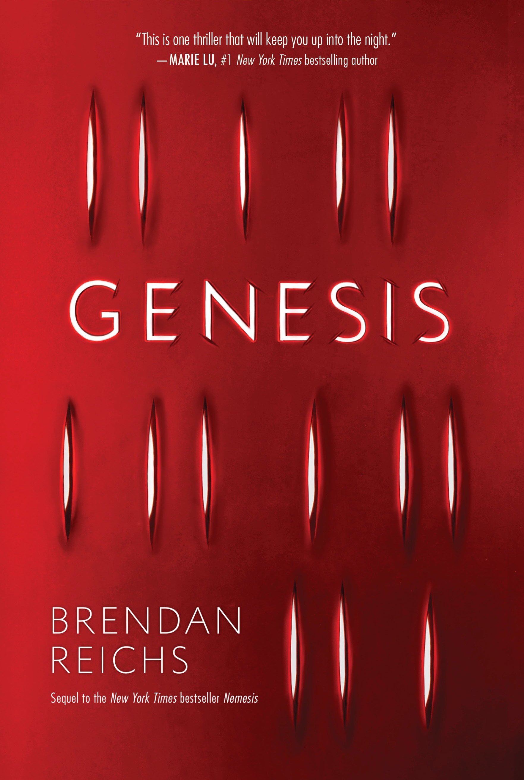 Genesis (Hardcover) - Walmart.com