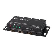 SIIG CE-SD0A11-S1 1x4 3G-SDI Distribution Amplifier - Walmart.com
