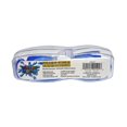 Water World Blue Swimming Goggles - Walmart.com