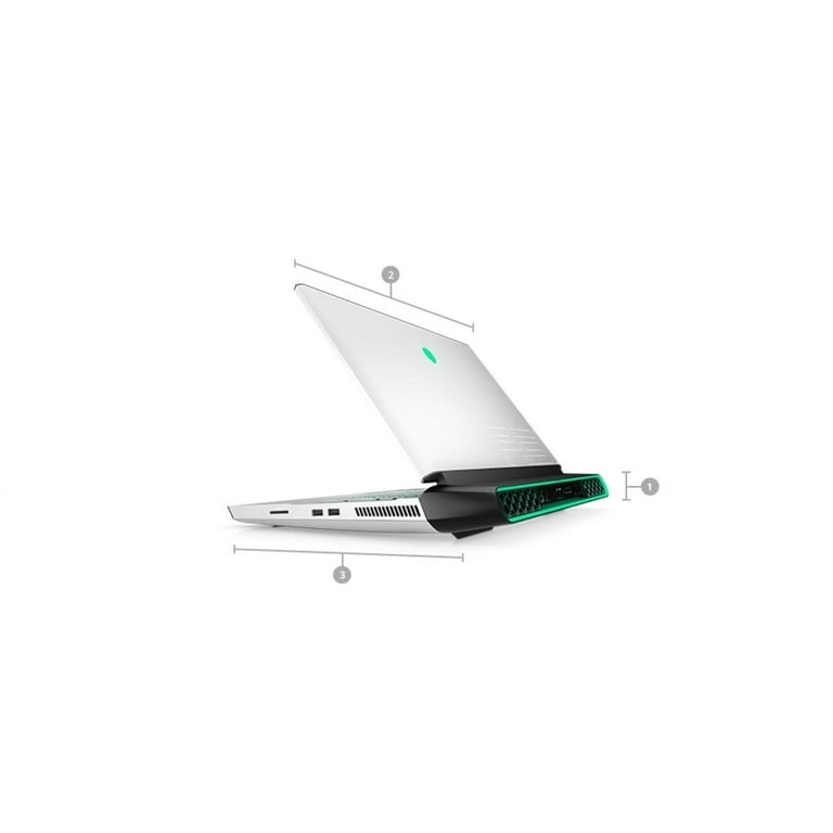 Restored Dell Alienware 51m R2 Gaming Laptop (2020) 17.3 Restored Dell Alienware 51m R2 Gaming Laptop (2020) 17.3