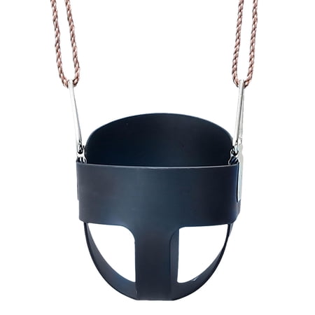 Bucket Swing,High Back Bucket Swing,Heavy Duty Strap Swing Seat ...