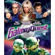 Paramount's Galaxy Quest (DVD) - Sci-Fi & Fantasy, Science Fiction ...