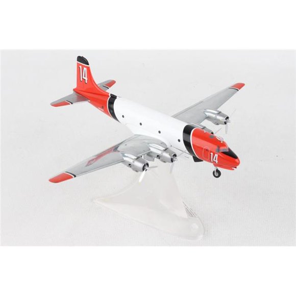 1 200 Scale Model Airplanes