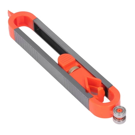 Corner Measuring GaugeContour Gauge Stainless Steel Contour Gauge ...