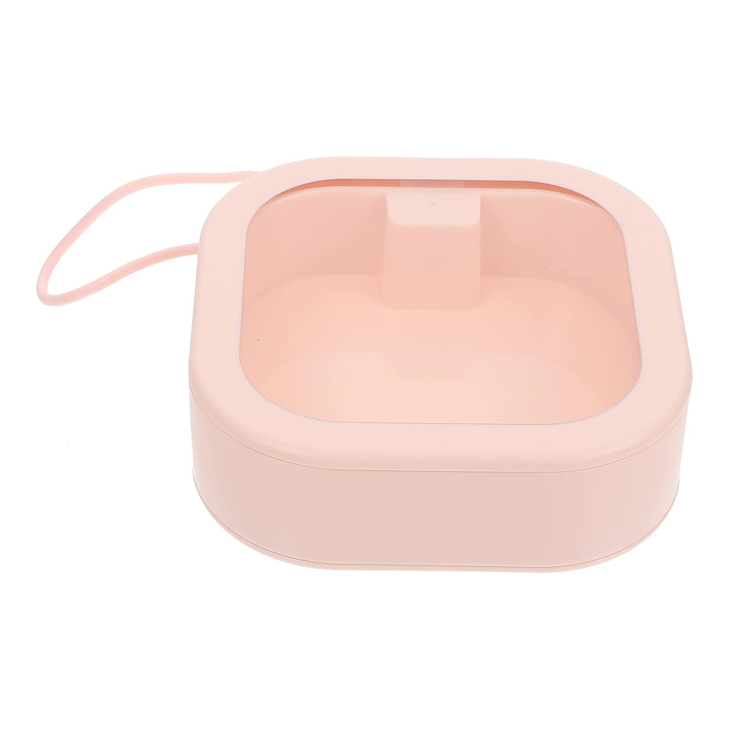 Retainer Box Retainer Case Retainer Container Partial Container ...